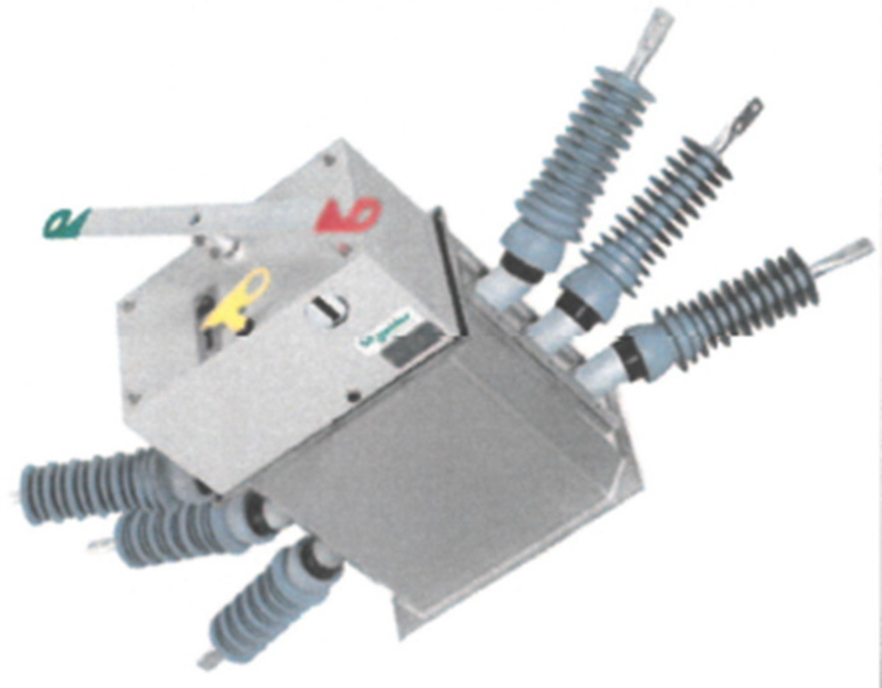 High-Voltage Switchgear: PGS | Eikoh, the PV Equipment and Amorphous ...