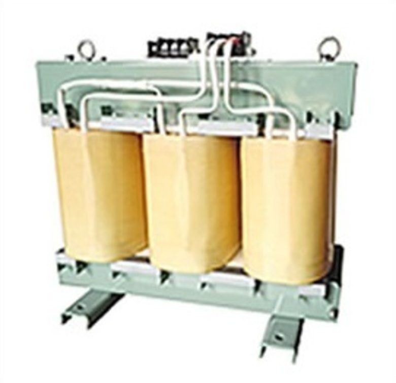 Amorphous Dry-Type Transformer | Eikoh, the PV Equipment and Amorphous ...